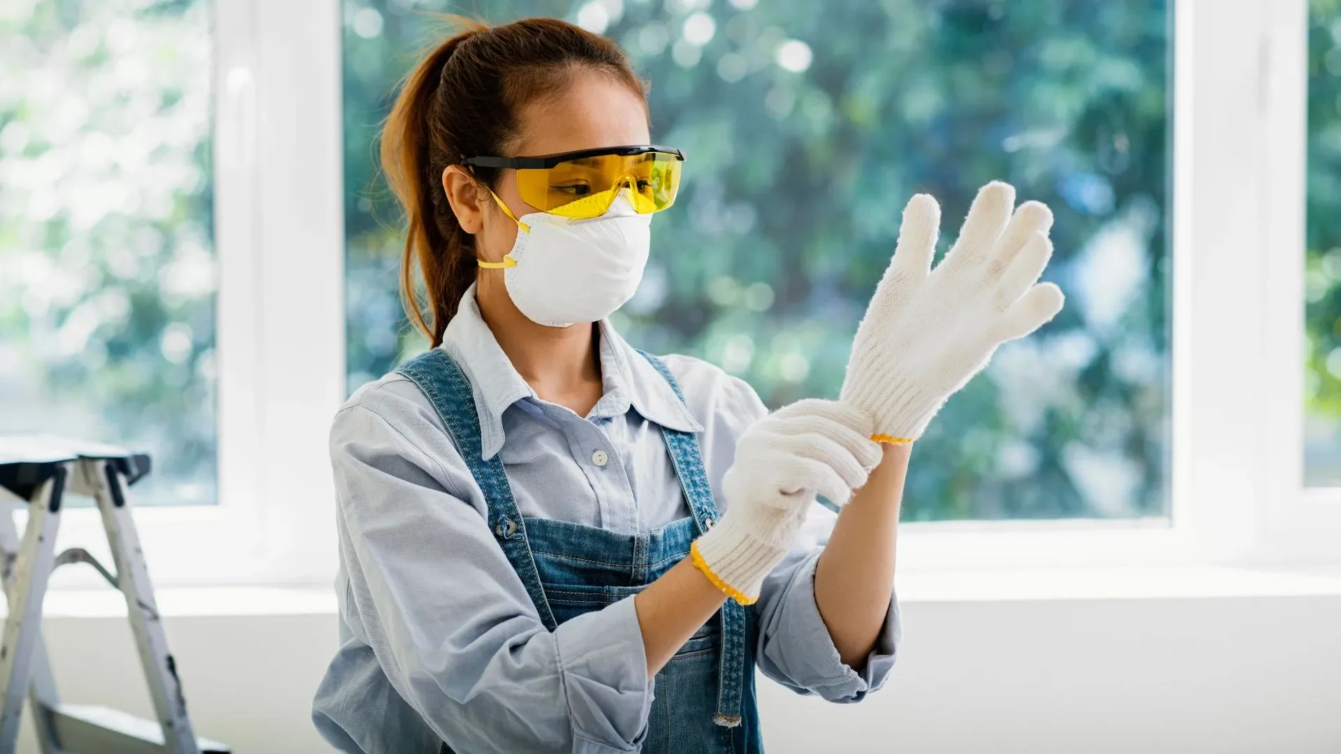 How to Drain Gasoline from a Snowblower